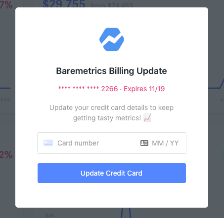 SaaSにおける不本意な解約を防ぐ5つの方法 - Baremetrics Japan